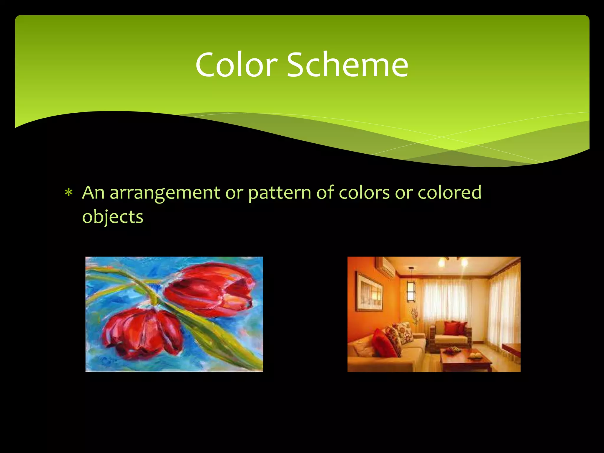 Color theory | PPT