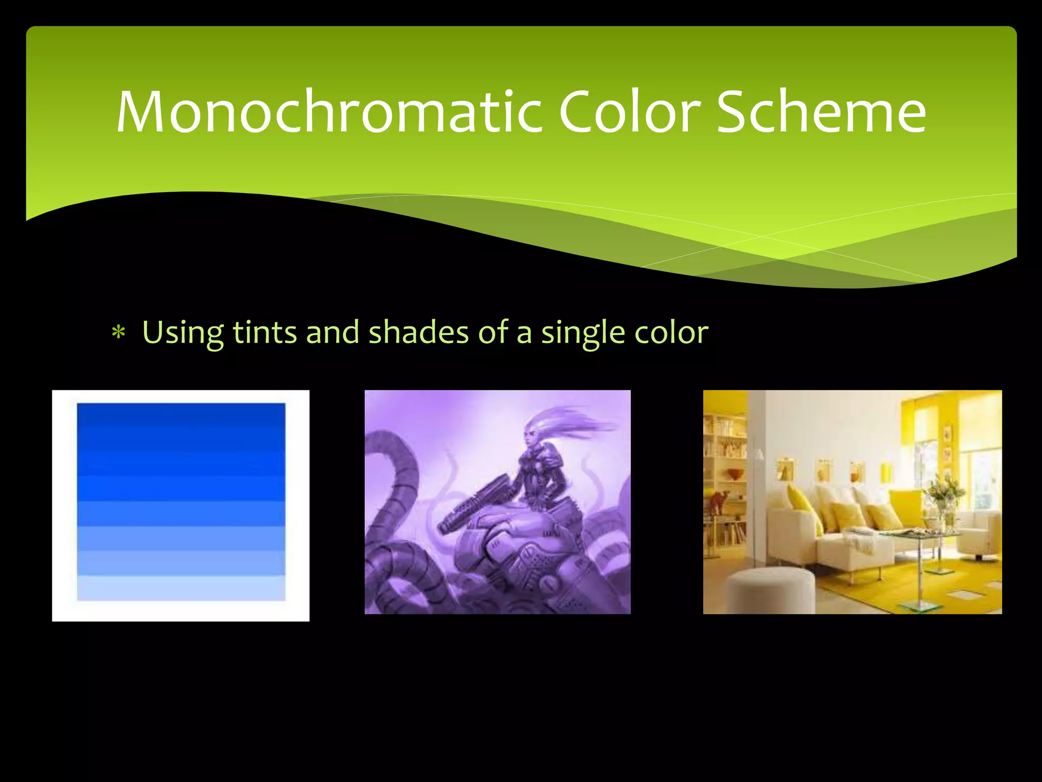 Color theory | PPT