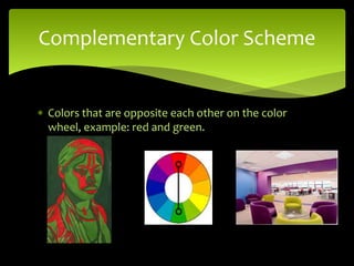 Color theory | PPT
