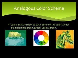 Color theory | PPT