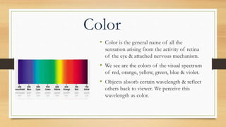 Color Theory | PPTX