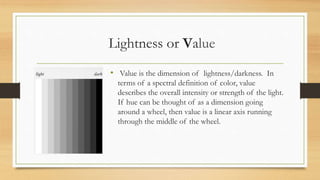 Color Theory | PPTX