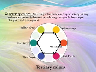 Color Theory | PPTX