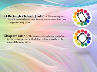 Color Theory | PPTX