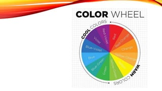 Color theory | PPT