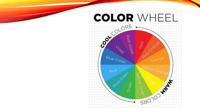 Color theory | PPT