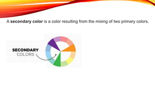 Color theory | PPT