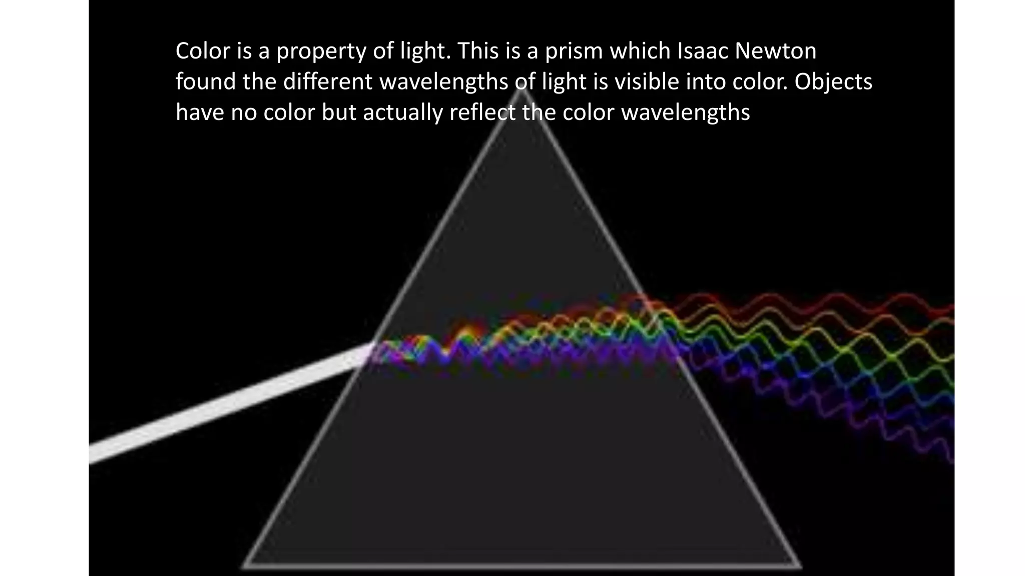 Color theory | PPTX