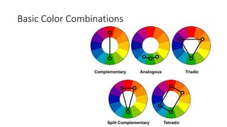 Color theory | PPT