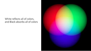 Color theory | PPTX