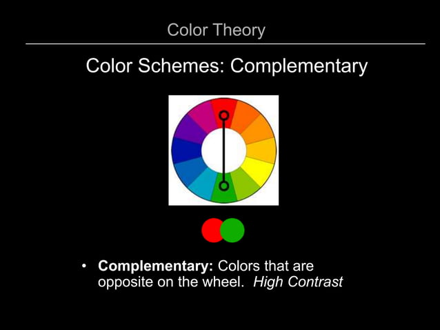 Color Theory | PPT