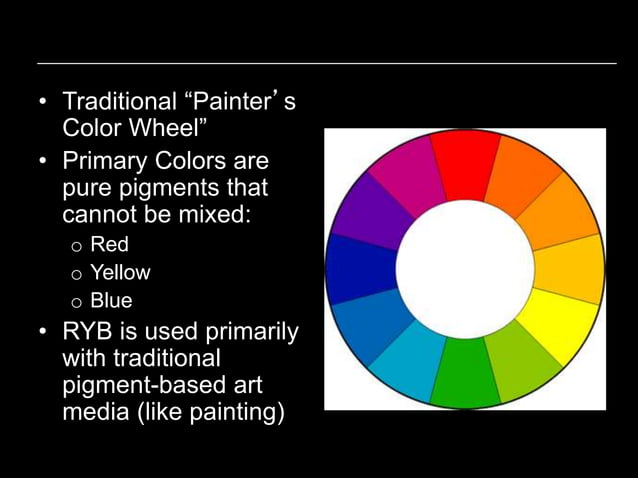 Color Theory | PPT