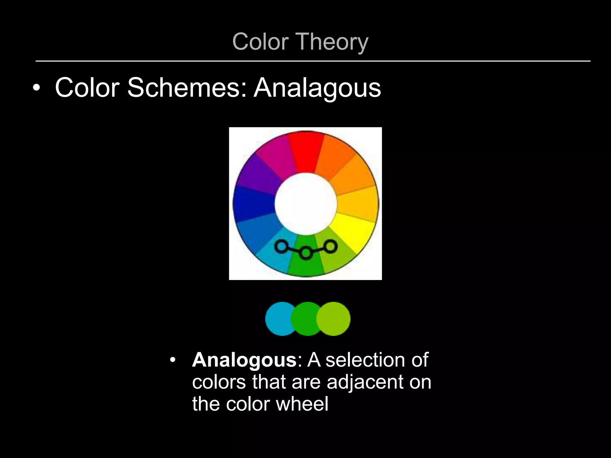 Color theory | PPT