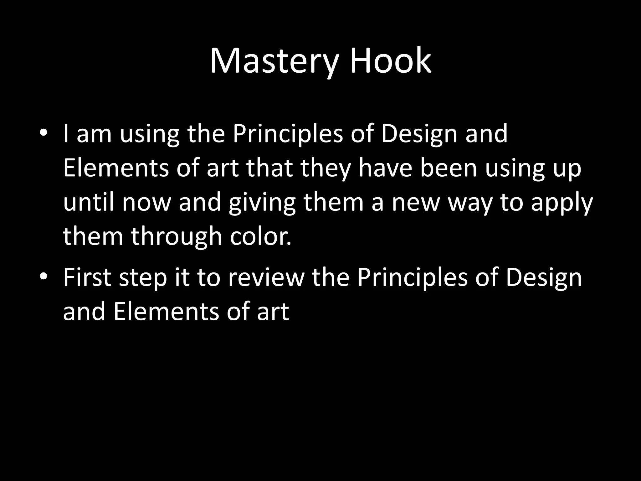 Color theory | PPT