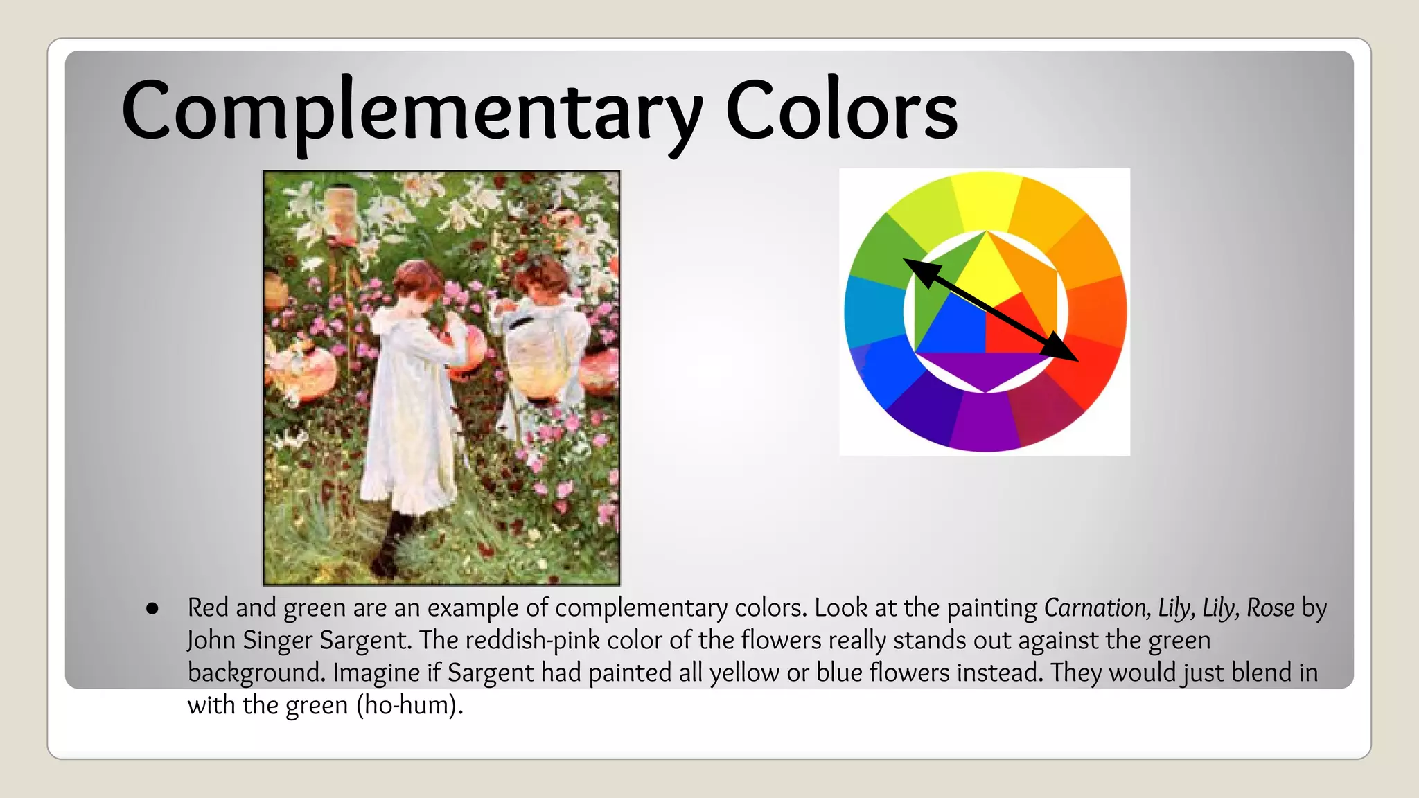 Color theory | PDF