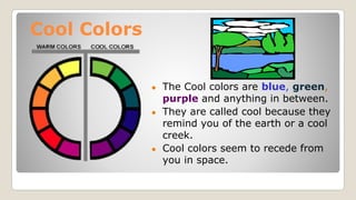 Color theory | PDF