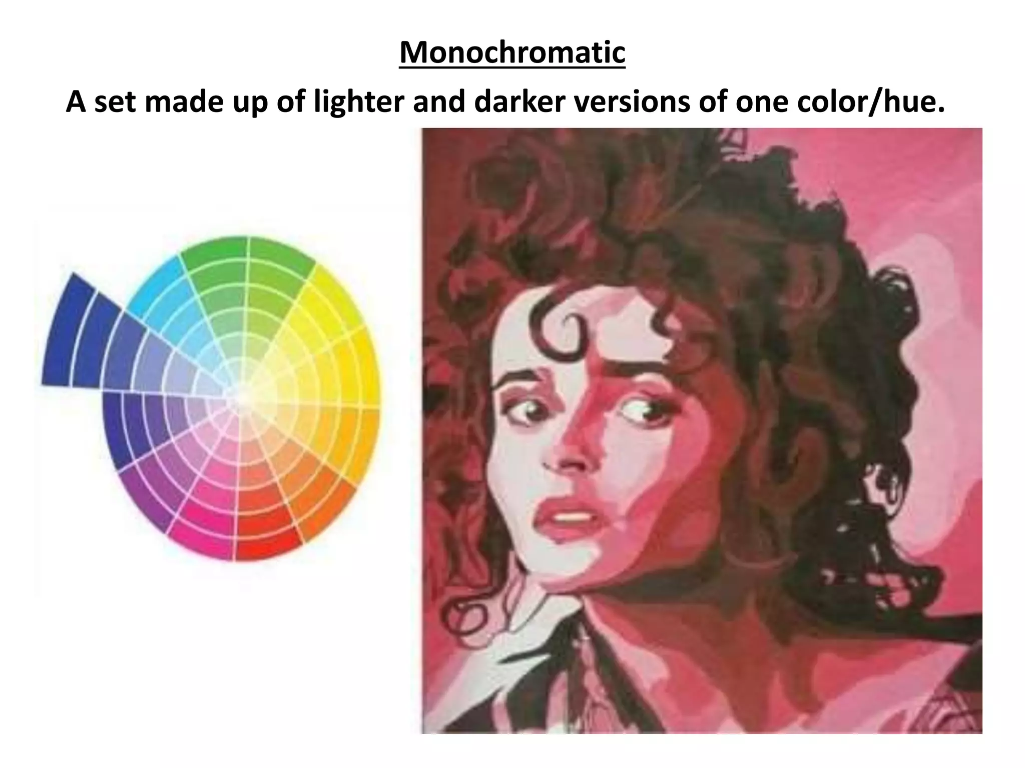 Basics of Colour Theory & Psychology | PPTX