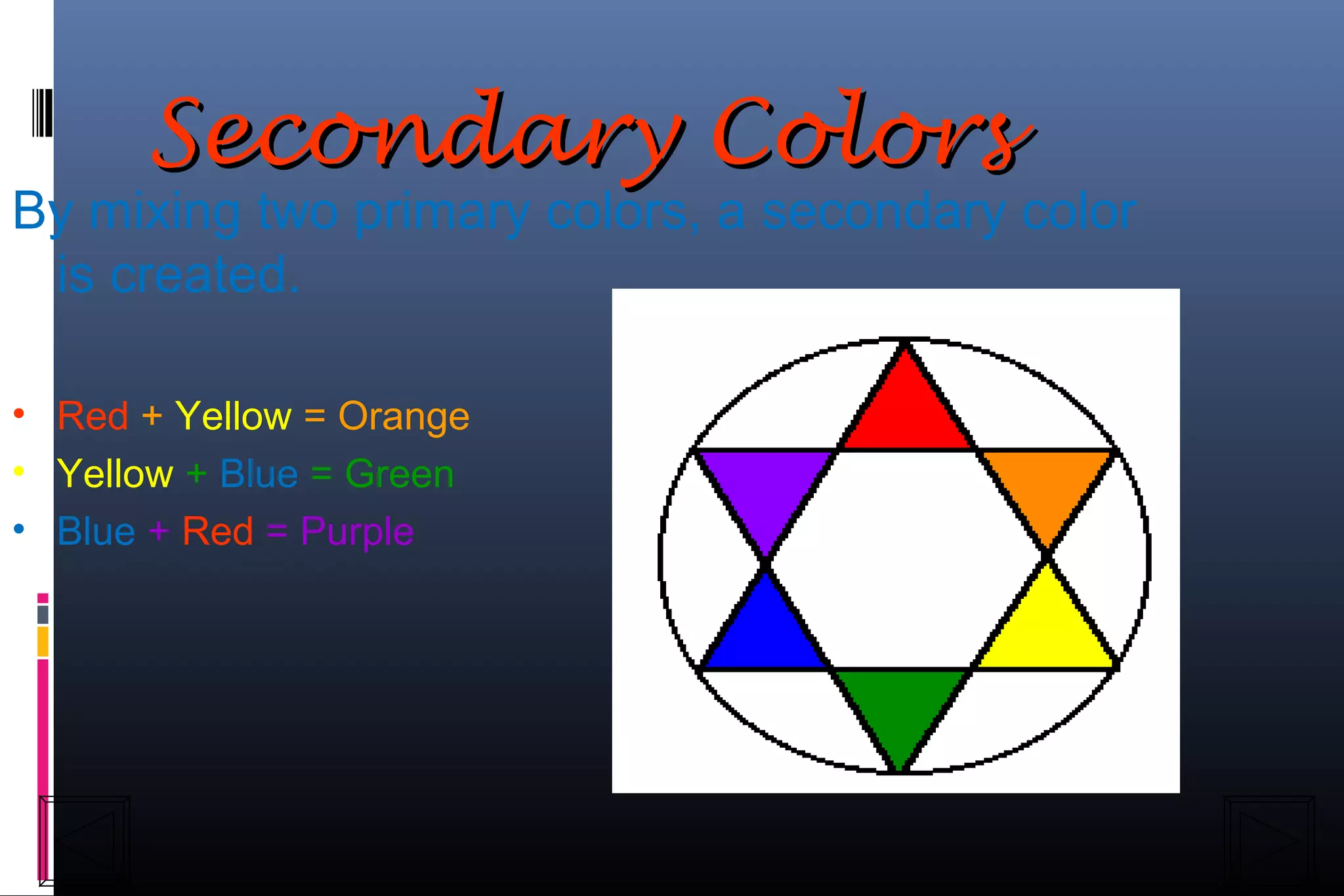 Color Theory-Art | PPT | Painting | Arts and Crafts