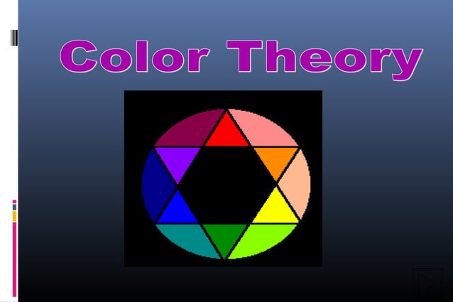 Color Theory-Art