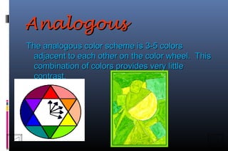 Color Theory-Art | PPT