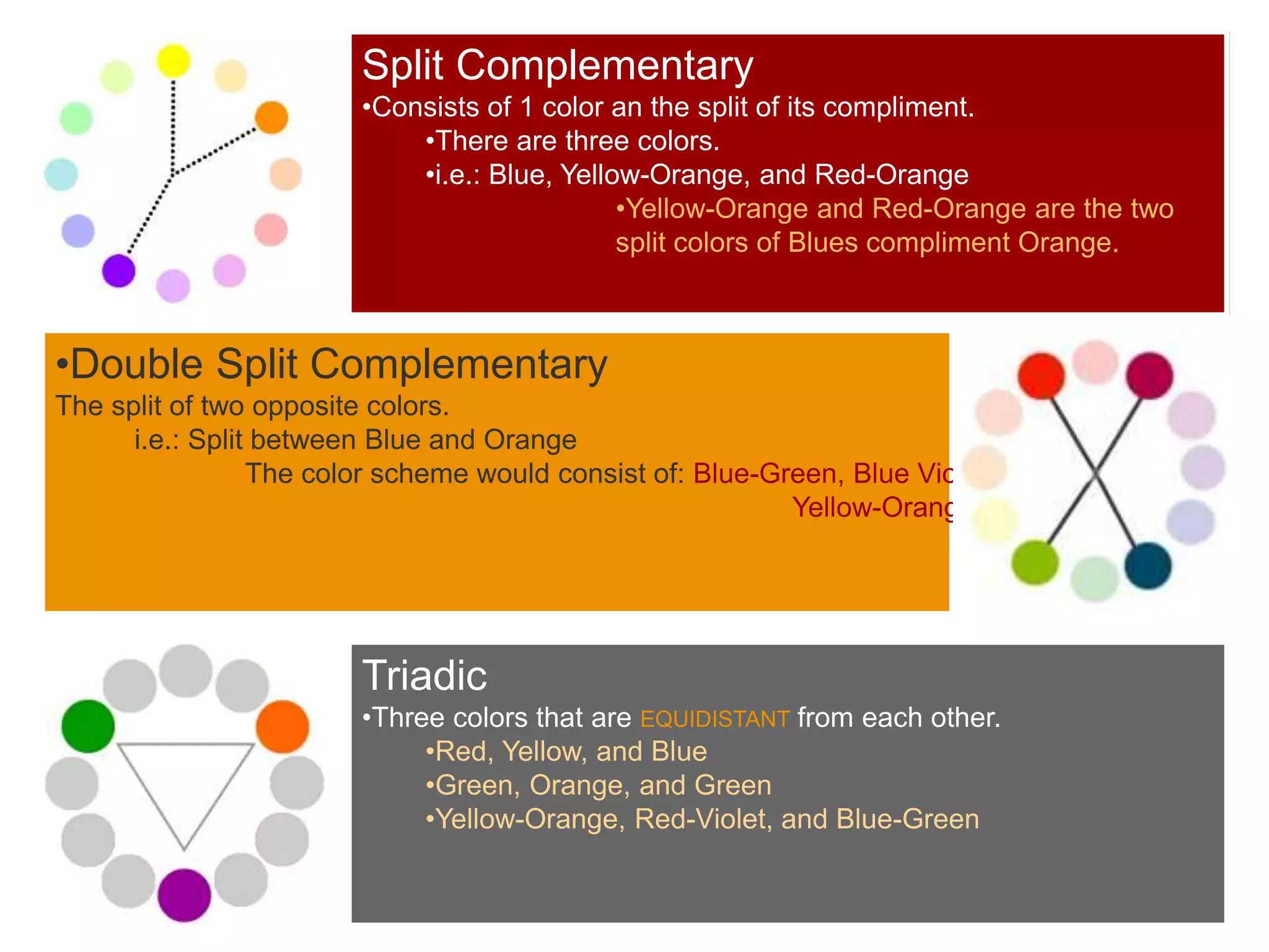 Color Theory | PPTX