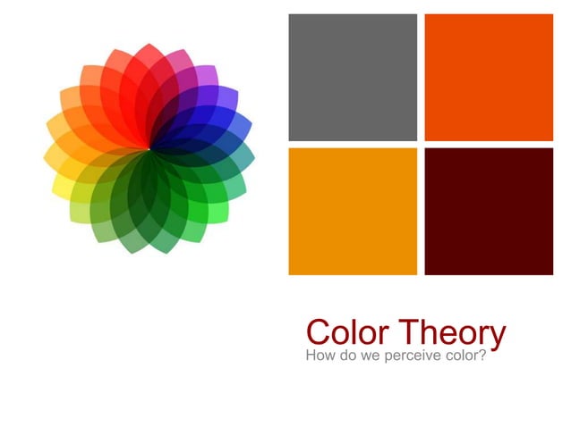 Color Theory | PPTX