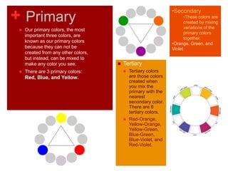 Color Theory | PPTX | Fashion Trends | Style & Fashion