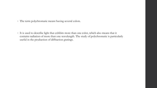 Color Theory and Principles of Composition | PPT