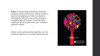 Color Theory and Principles of Composition | PPT