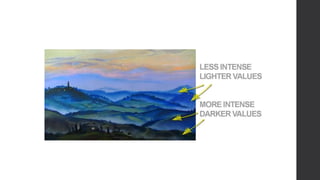 Color Theory and Principles of Composition | PPT