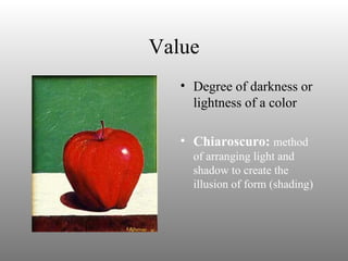 Color theory2 | PPT | Painting | Arts and Crafts