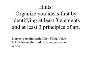 Color theory2 | PPT | Painting | Arts and Crafts