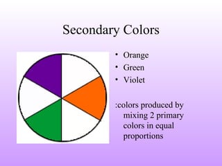 Color theory2 | PPT
