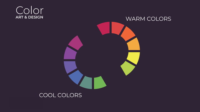 Comprehensive Guide to Color Theory in Art & Design | PDF