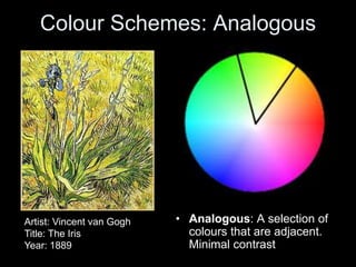 Color Theory Advanced.ppt