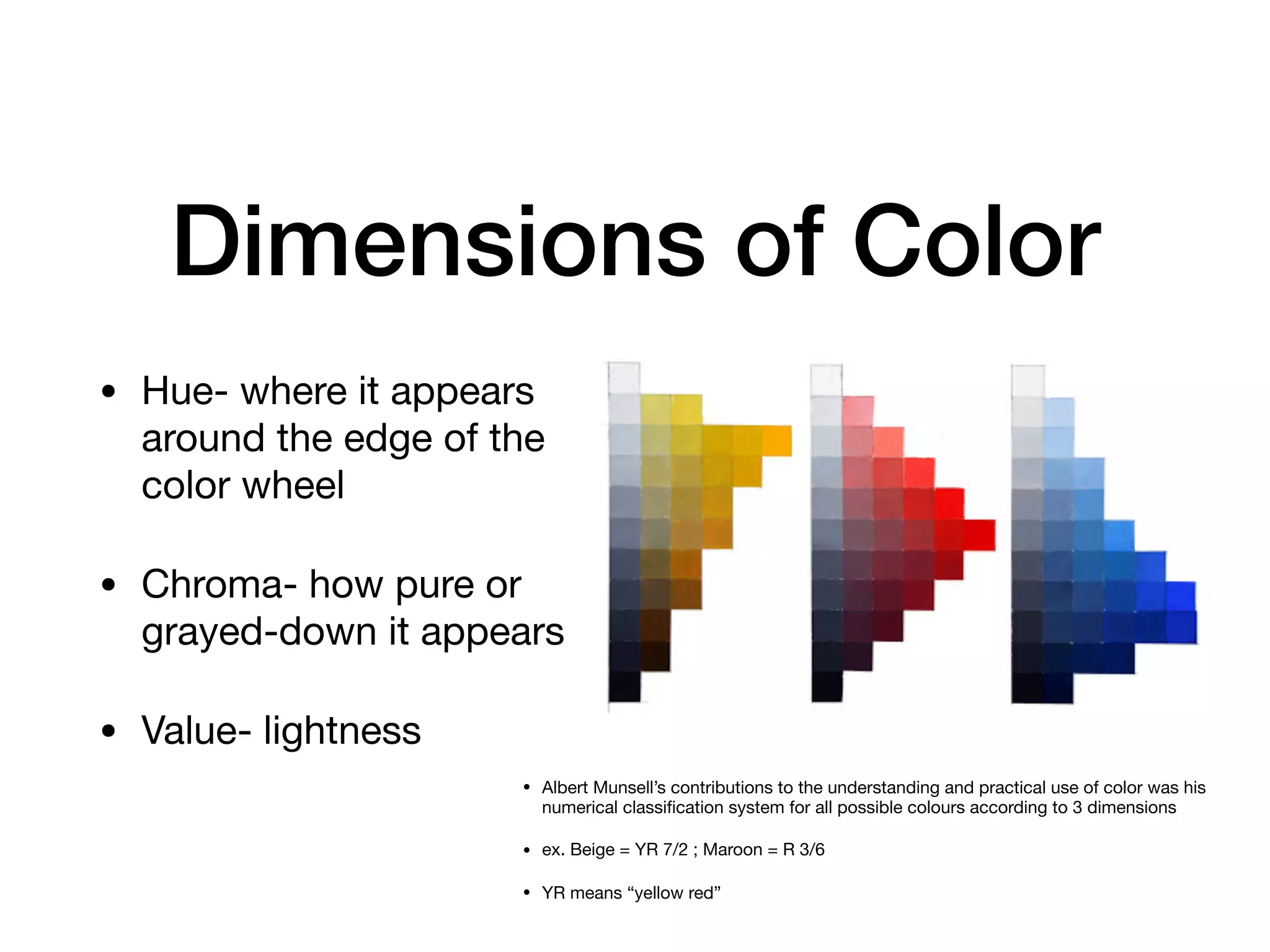 Color Theory and Composition | PDF