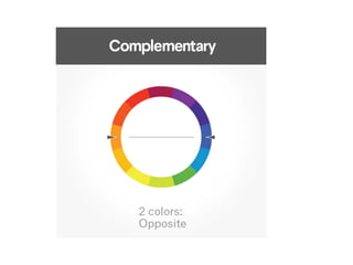 Color Theory and Composition | PDF