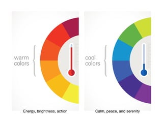Color Theory and Composition | PDF