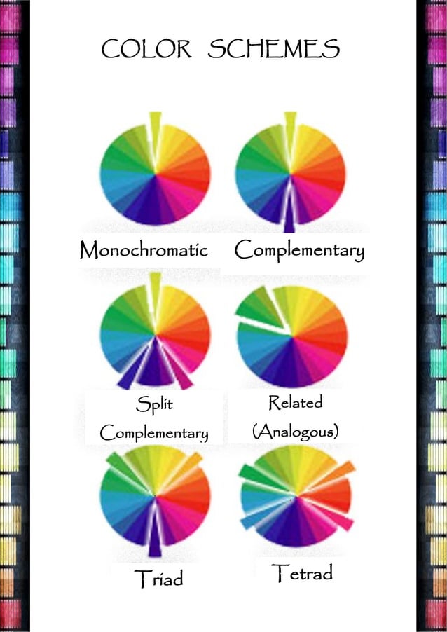 Color Theory | PDF
