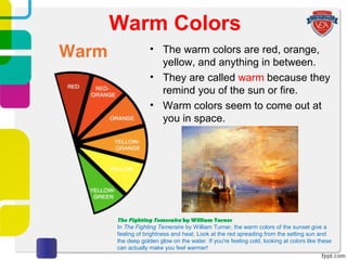 Color Theory - part 1 | PPT