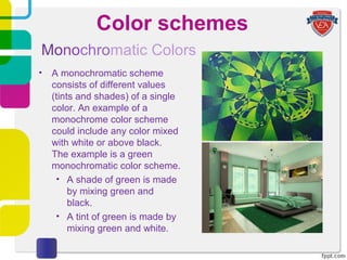 Color Theory - part 1 | PPT