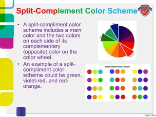 Color Theory - part 1 | PPT