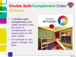 Color Theory - part 1 | PPT