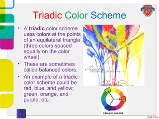 Color Theory - part 1 | PPT