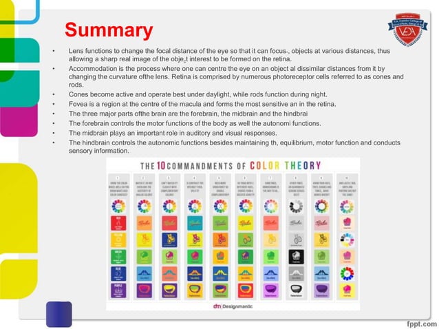 Color theory part 2 | PPT