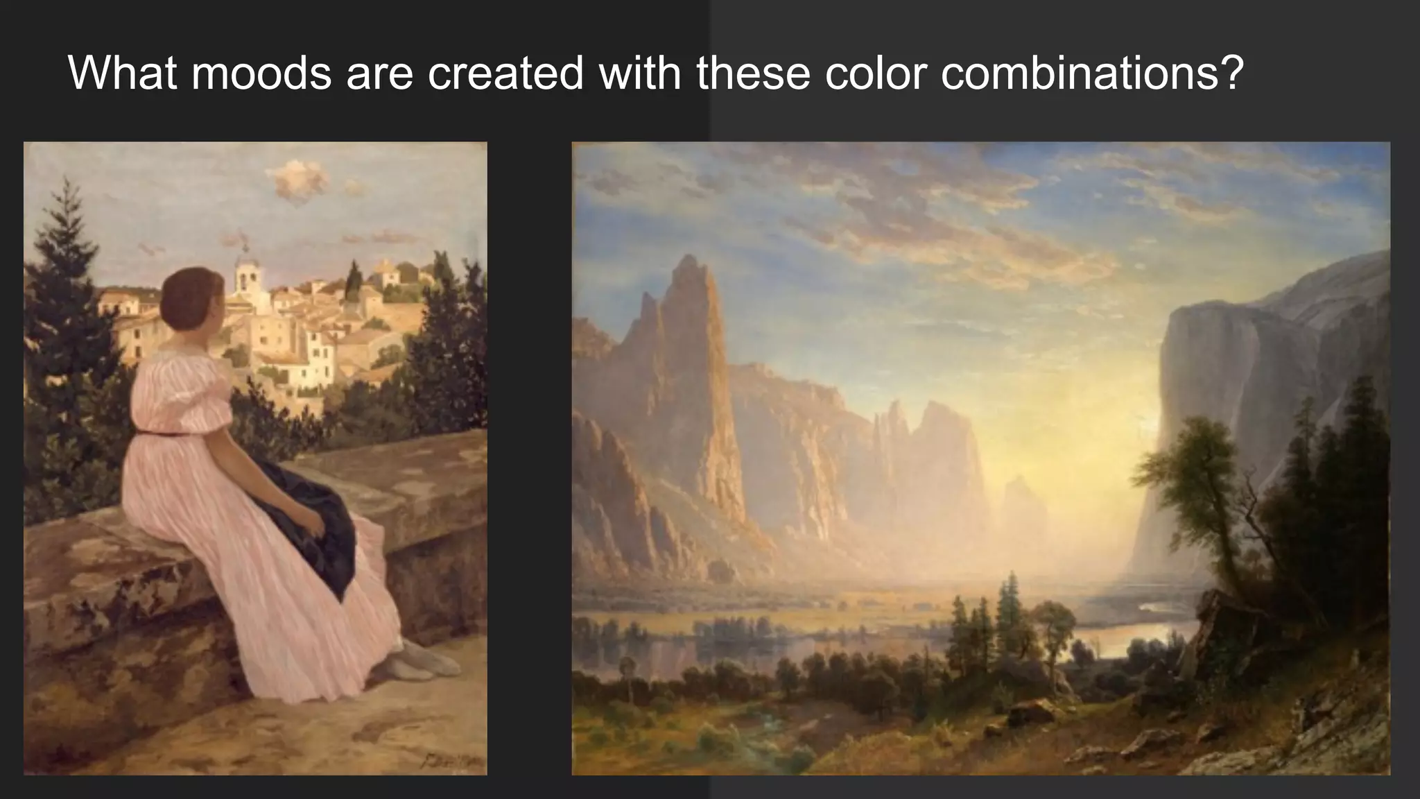 Color theory powerpoint | PPT