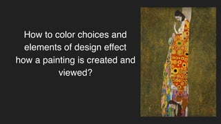 Color theory powerpoint | PPT