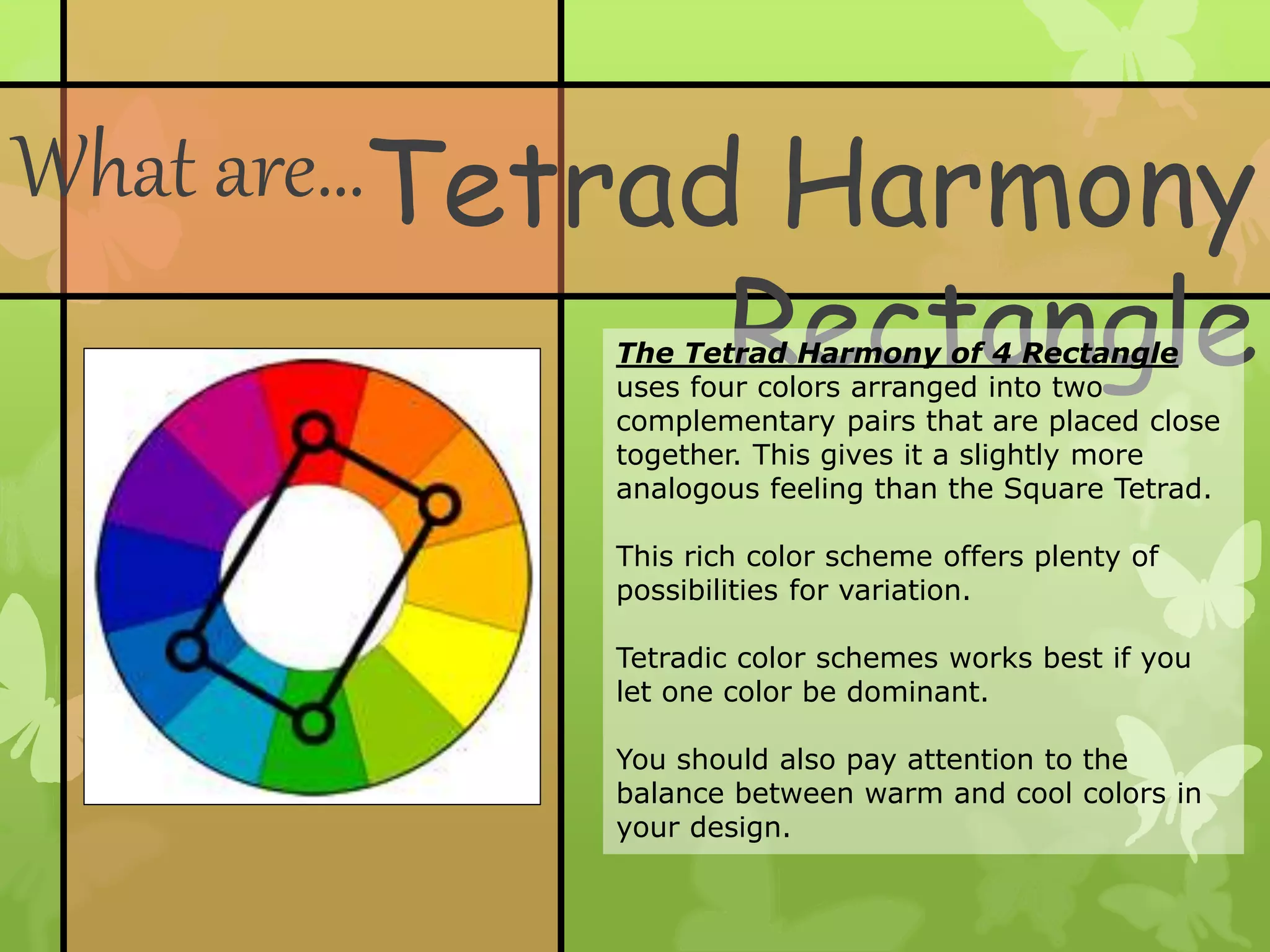 AHSArt: Color theory Drawing + Painting | PPTX