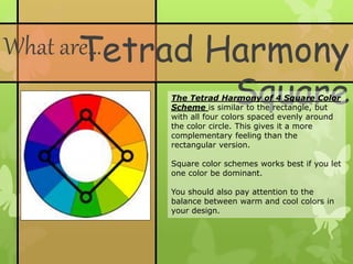 AHSArt: Color theory Drawing + Painting | PPTX
