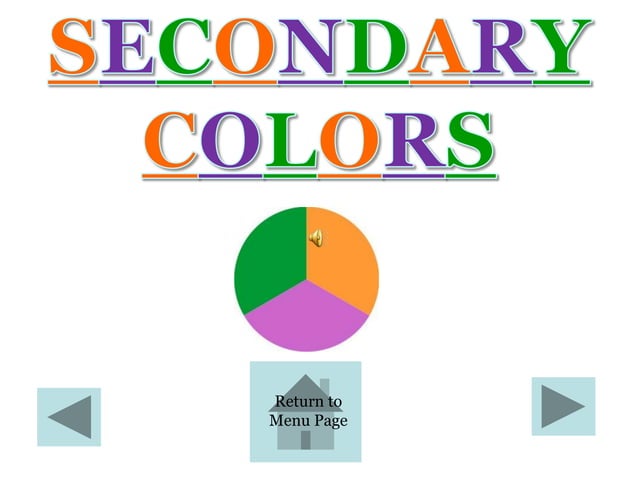 Color theory ppt final | PPT